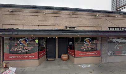 Find Us – Obec Brewing